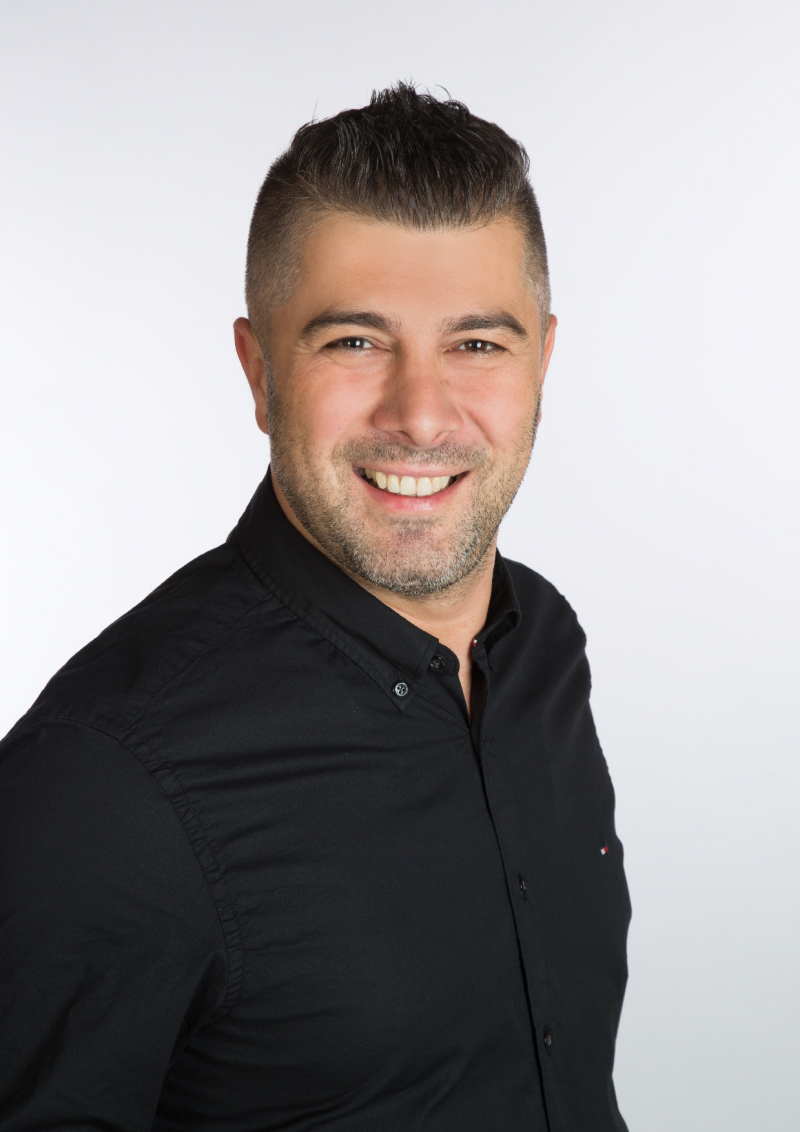 Schadenssanierung von A bis Z: WO! im Gespräch mit Efrem Önder (sat ...