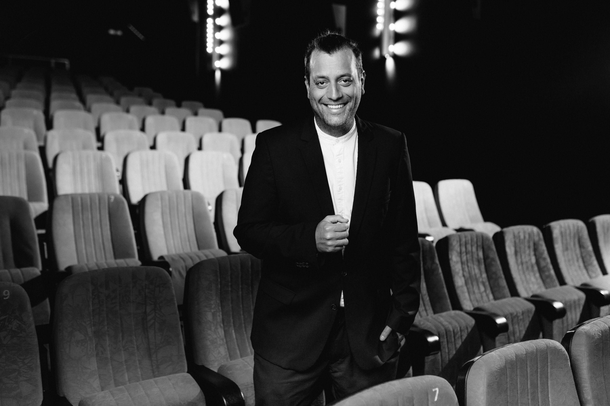 Spot On: Neue Veranstaltungsreihe im WORMSER Theater - WO! Magazin ...