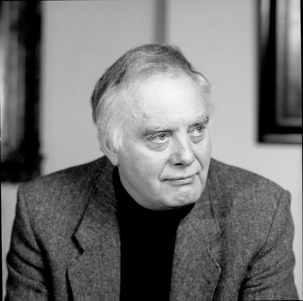 Alfred Pointner gestorben - WO! Magazin - DAS Wormser Stadtmagazin