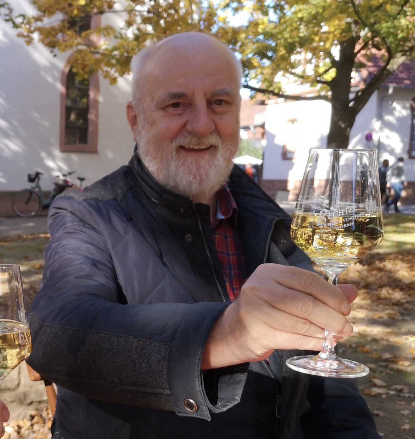 Der etwas andere Fragebogen Hartmut Keil - WO! Magazin - DAS Wormser ...