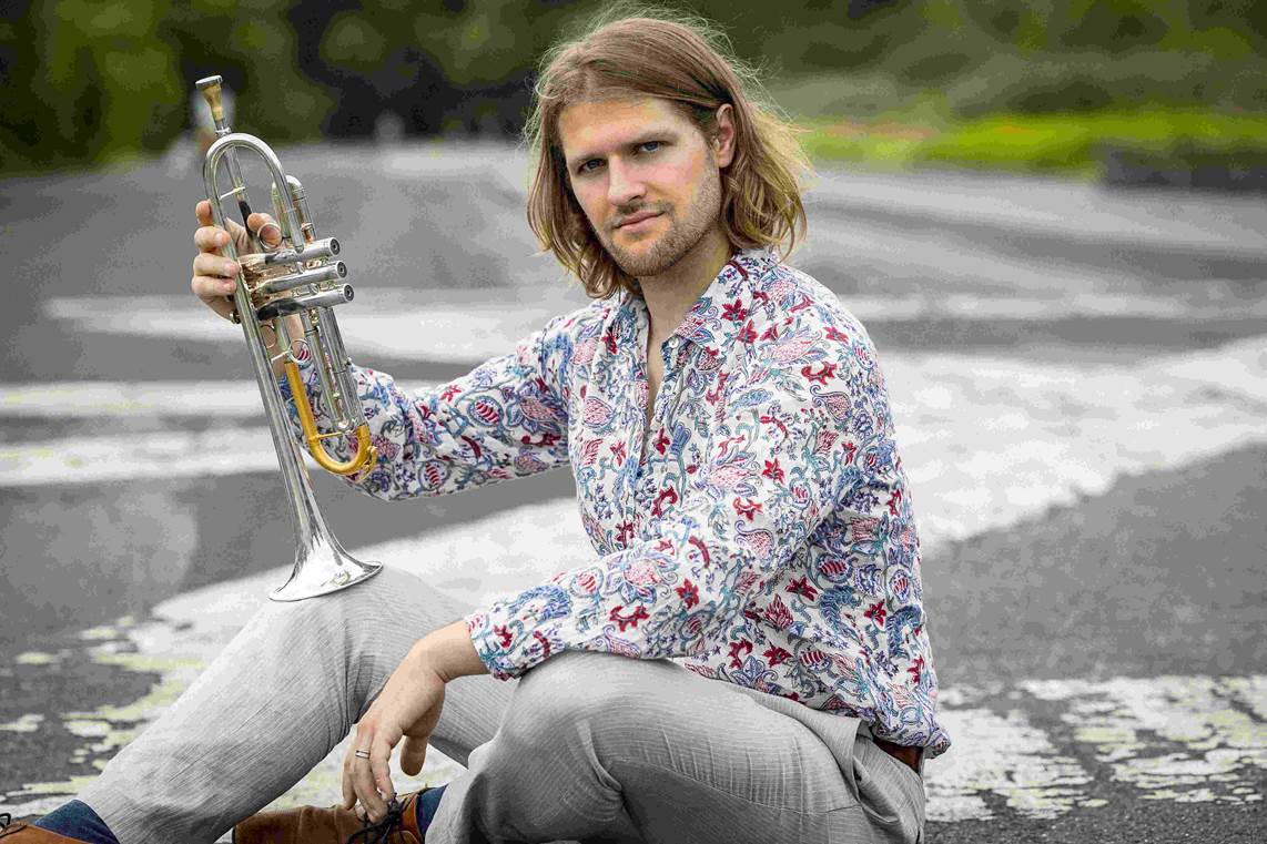 Wormser Jazzpreis 2023 mit dem Marko Mebus Quartett am 14.10. - WO ...