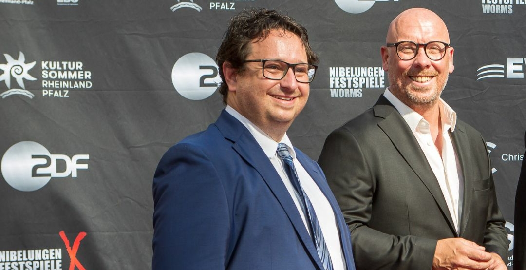 Markus Reis neuer Prokurist bei der Kultur und Veranstaltungs GmbH - WO ...