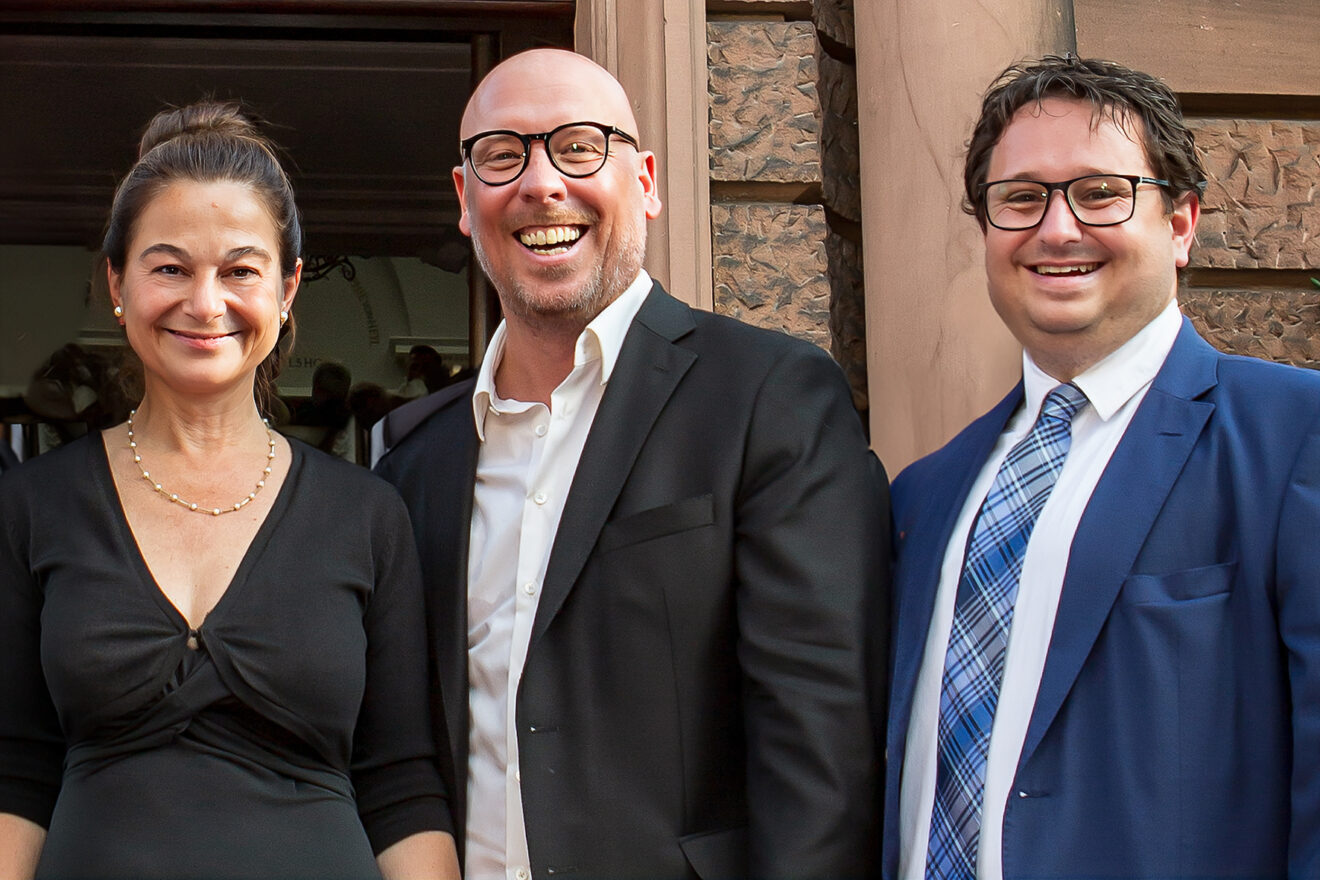 Sascha Kaiser verlässt Nibelungenfestspiele und Kultur und ...