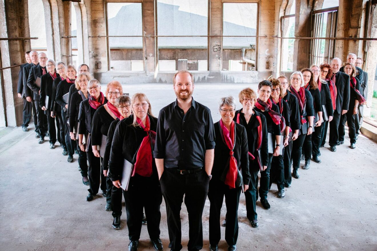 40 Jahre Wormser Kammerensemble - Jubiläumskonzert am 13. Juli - WO ...