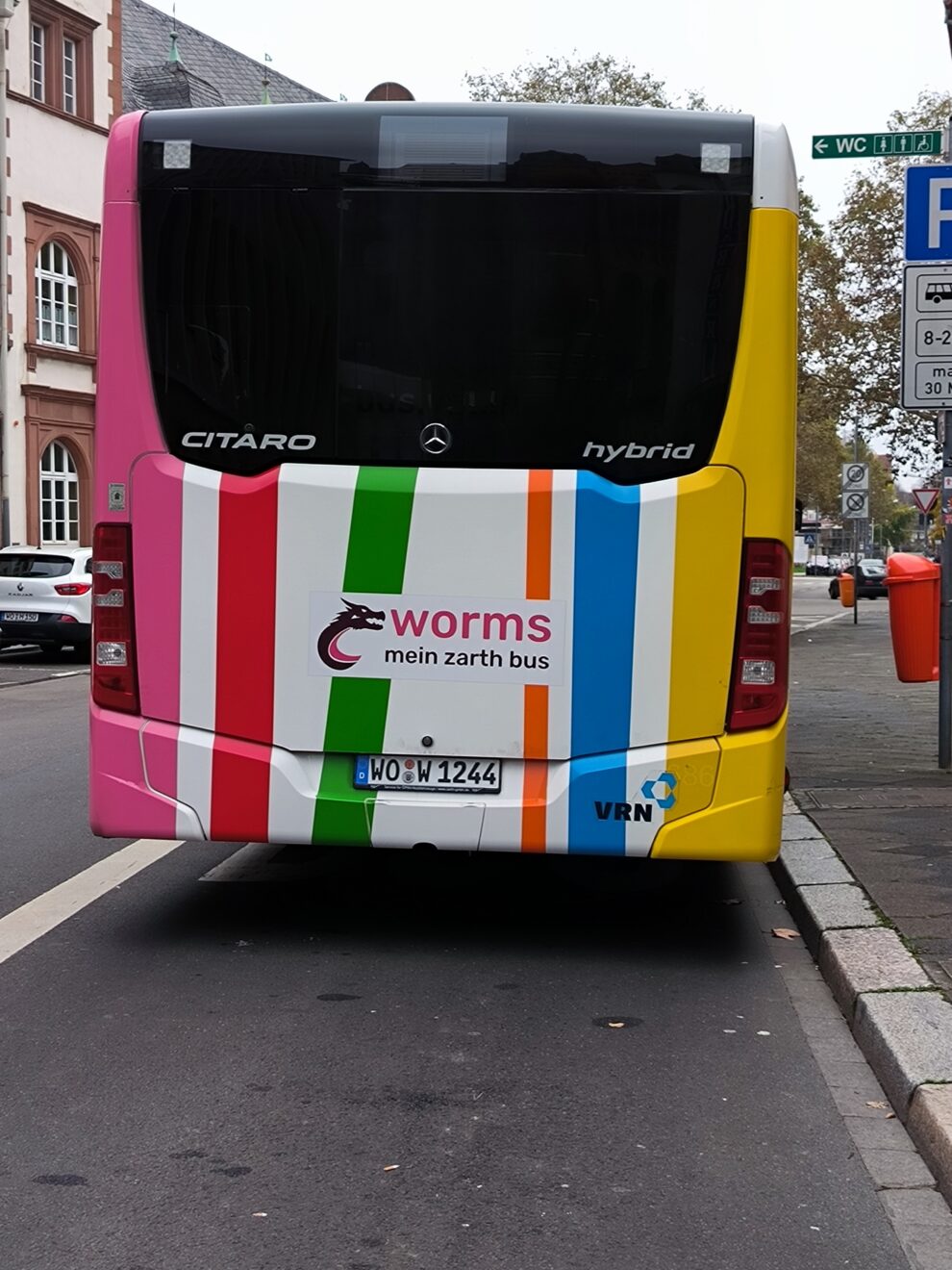 CDU möchte „Tageskarte Worms“ im ÖPNV - WO! Magazin - DAS Wormser ...