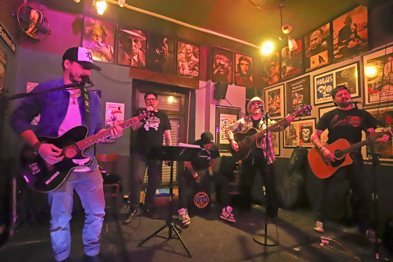 LEISE TÖNE, DIE GAR NICHT SO STILL SIND - WO! Magazin - DAS Wormser ...