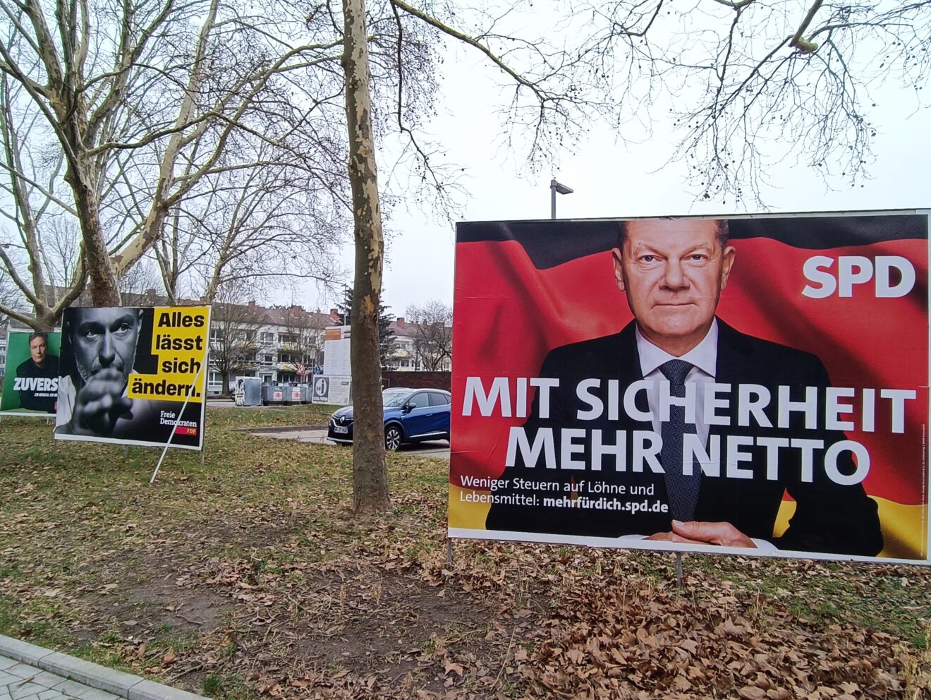 DIE WIEDERGEBURT DER GROKO - WO! Magazin - DAS Wormser Stadtmagazin