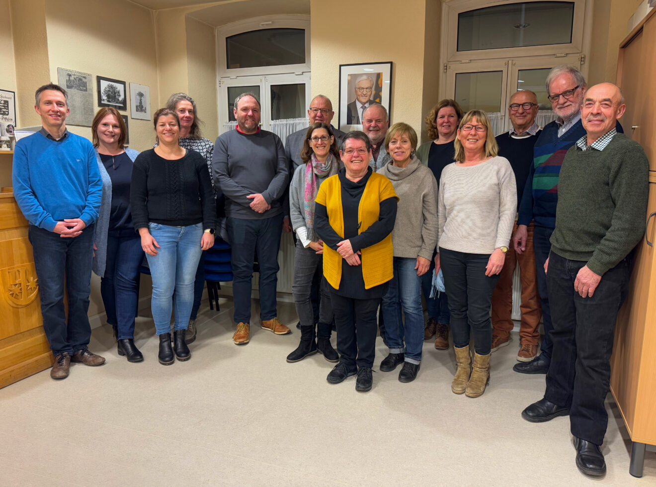 Initiative „Liebenswertes Pfiffligheim“ spendet 2.200 Euro - WO ...