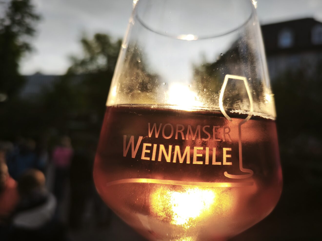 Wormser Weinmeile vom 23. bis 26. April 2026 - WO! Magazin - DAS ...