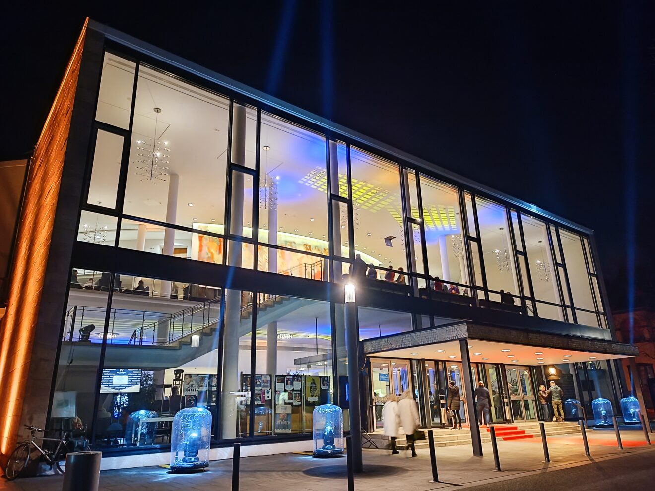 Neuer Spielplan des Wormser Theaters, Kultur- und Tagungszentrums ist ...