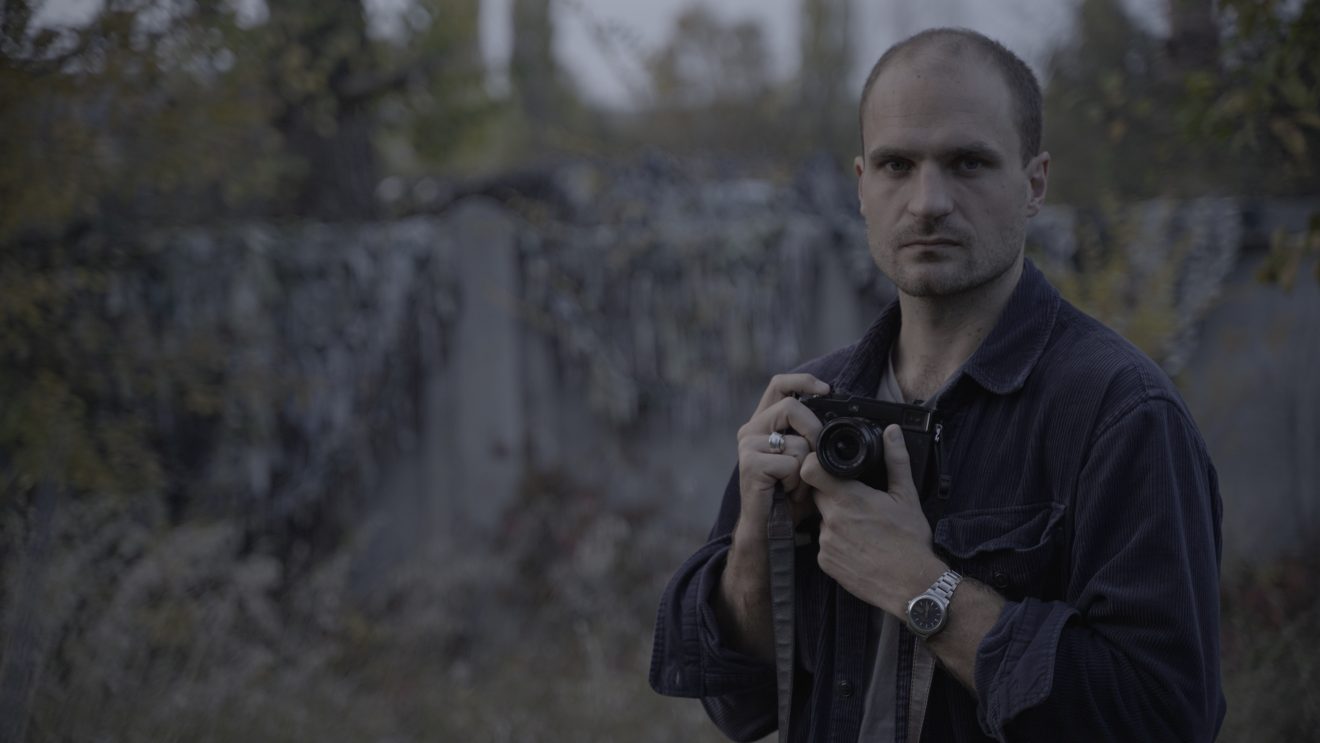 Ausstellung „Fault Lines – Bruchlinien“ von Vincent Haiges im Wormser ...